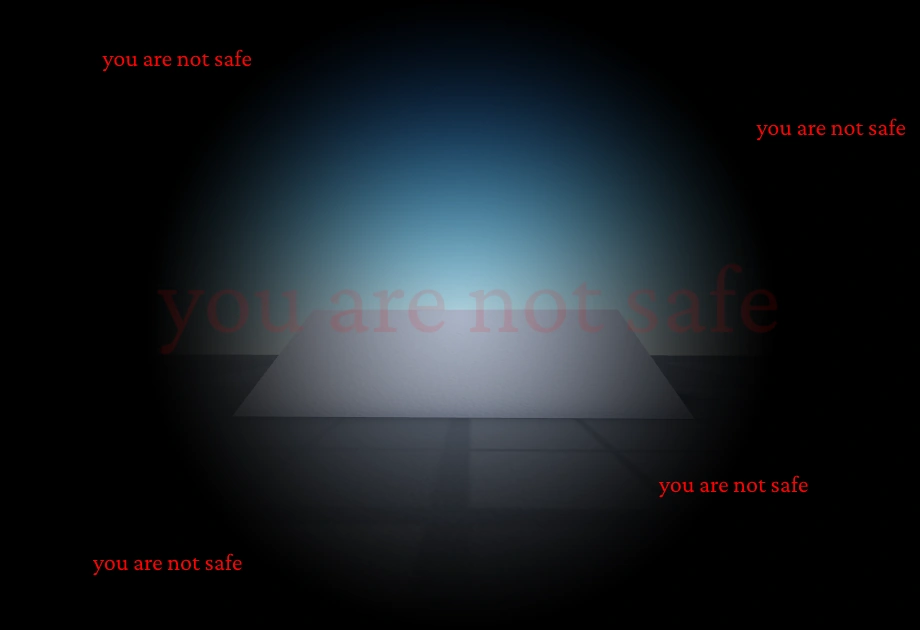 Cube of Death's long lost brother... (NOT CANON) | Fandom