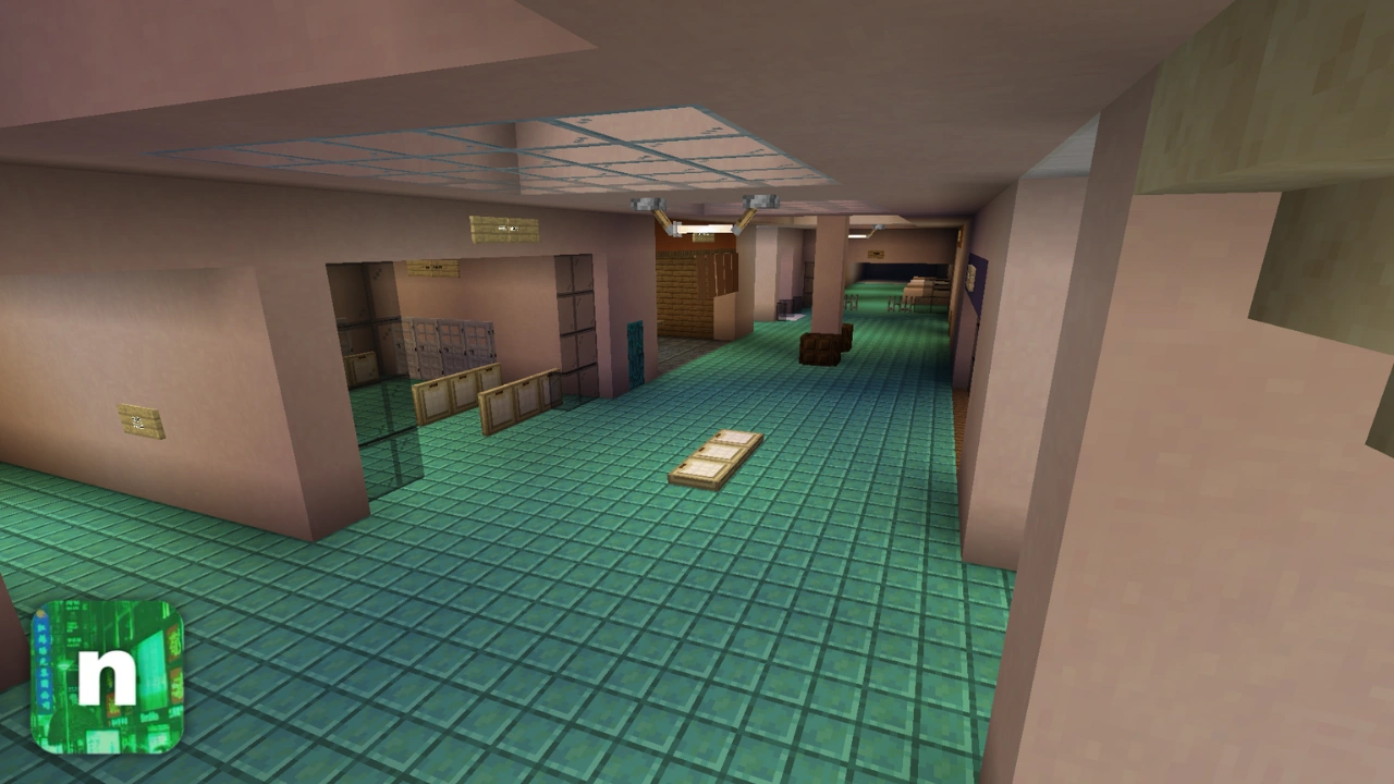 nn_mall Minecraft vs. Roblox | Fandom