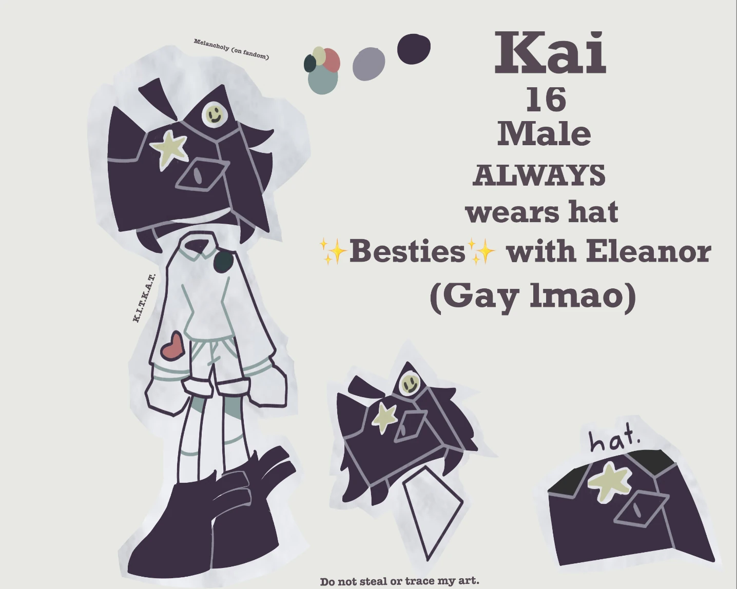 Kai | Fandom