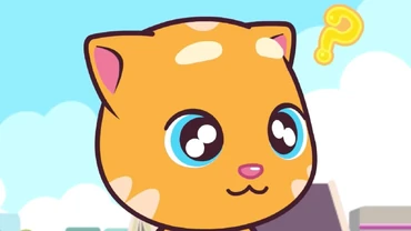 Discuss Everything About Talking Tom & Friends Wiki | Fandom