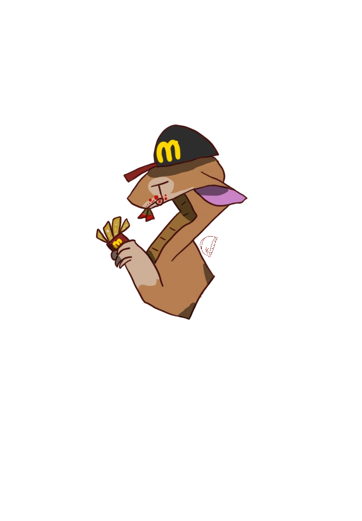 McDonald’s dragon | Fandom