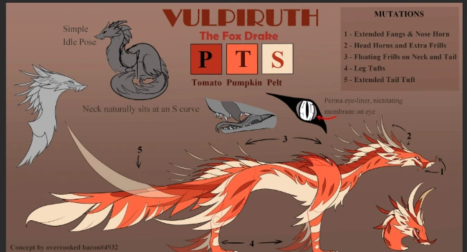 BUYING ANY VULP! | Fandom