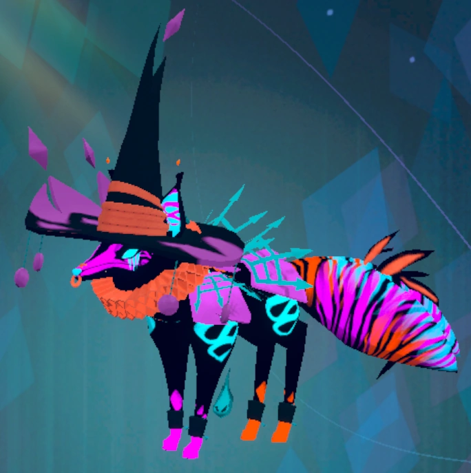 Feral Art Contest | Fandom