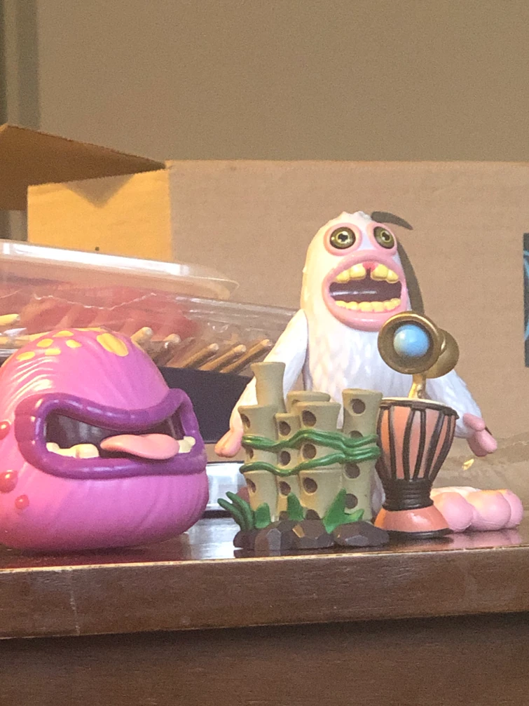 Discuss Everything About My Singing Monsters Wiki | Fandom