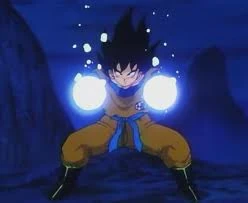 Goku9890 | Dbz Wiki | Fandom