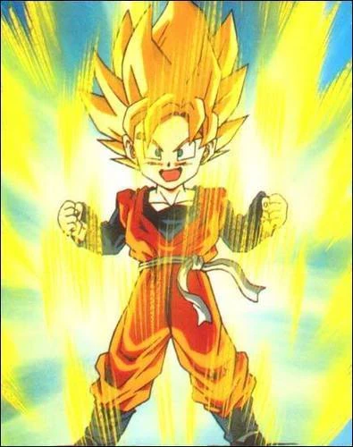 Goten6767 | Dbz Wiki | Fandom
