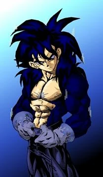 Dab | Dbz Wiki | Fandom