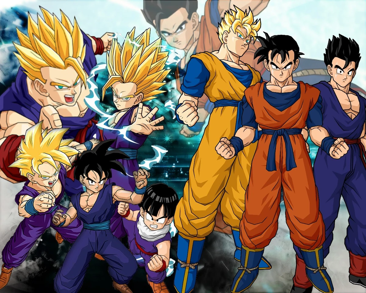 Goku776665556 | Dbz Wiki | Fandom