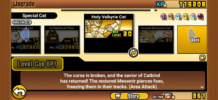 Discuss Everything About Battle Cats Wiki | Fandom
