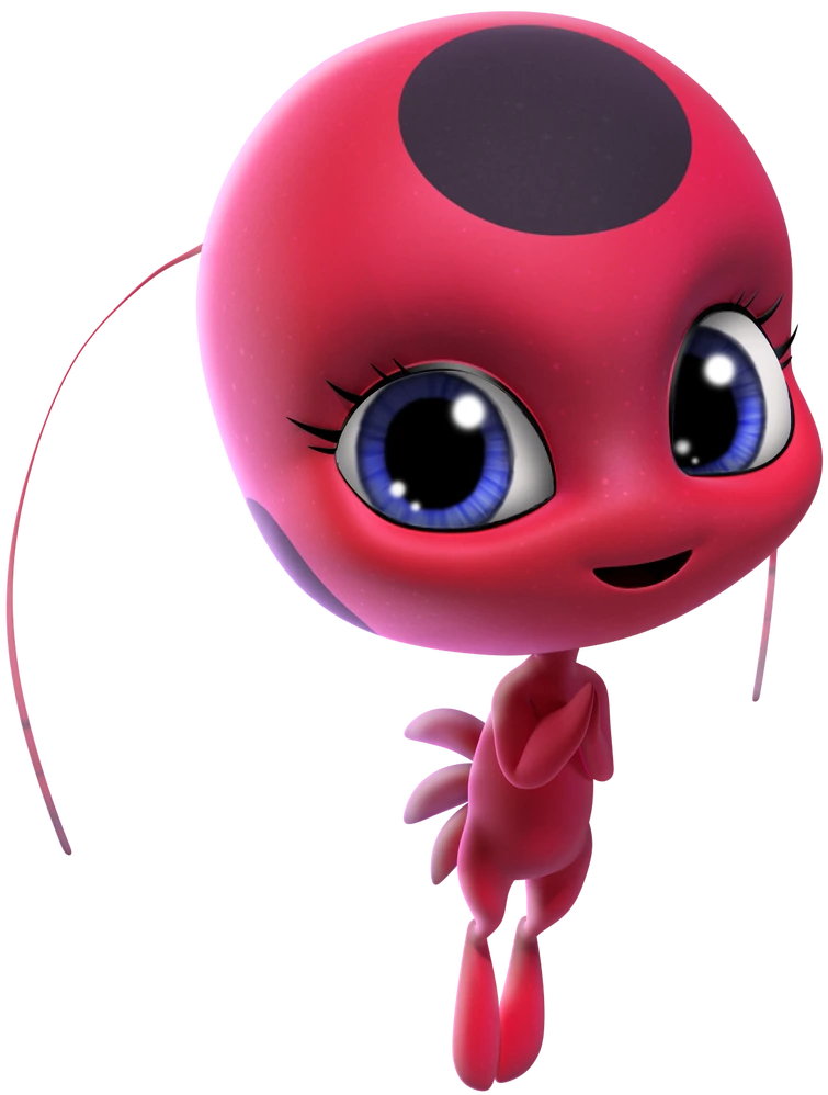Tikki | Fandom