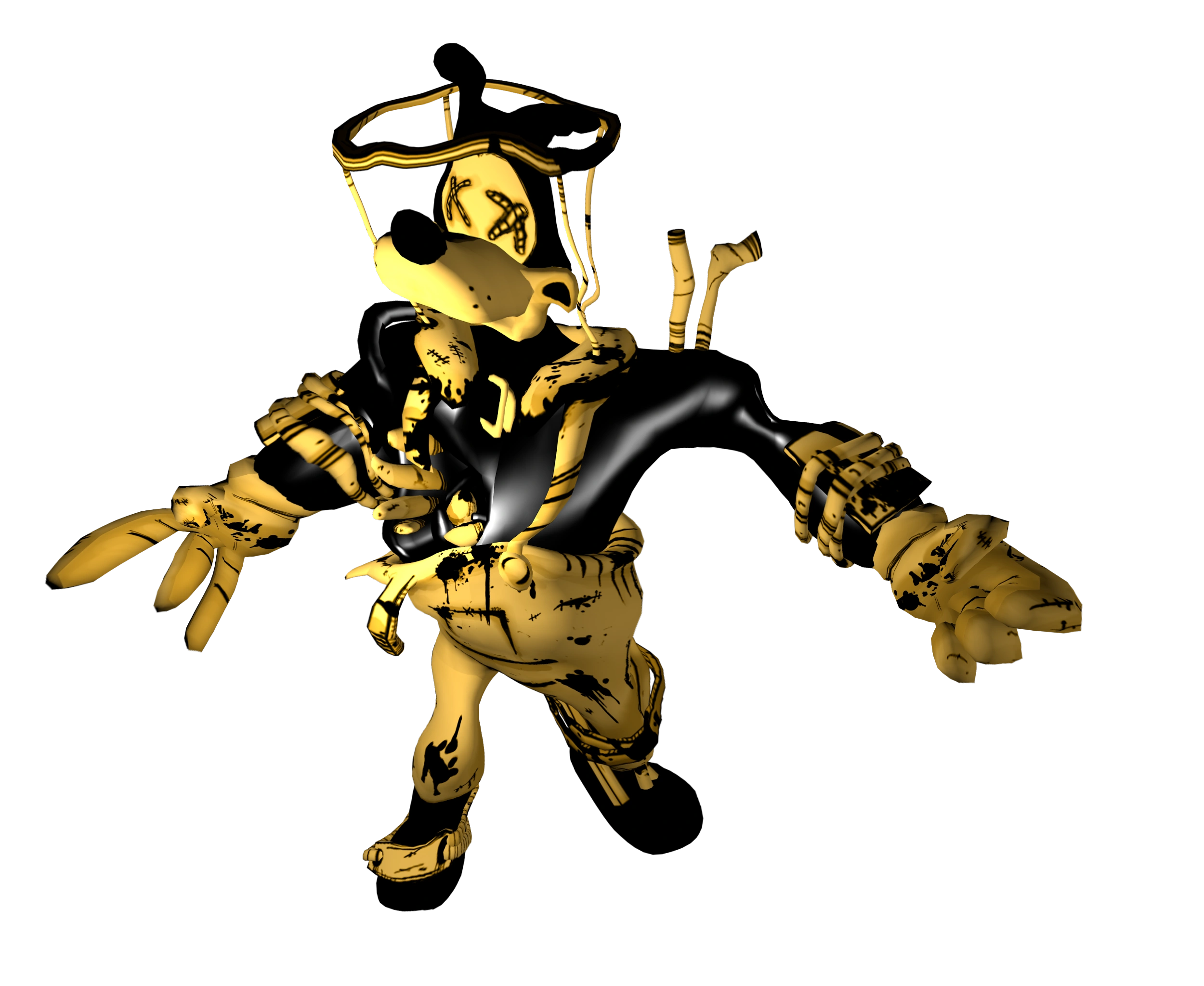 More Messed Up Characters? | Fandom