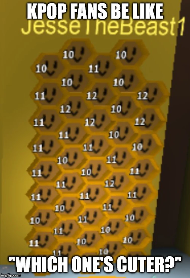 BSS Memes to celebrate the momentous occasion of me returning to the ...