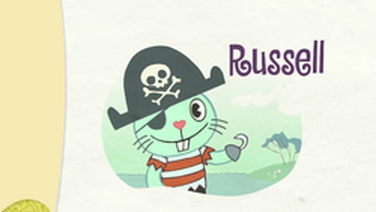 HTF TV Starring and Featuring Roles: Volume 1 | Fandom