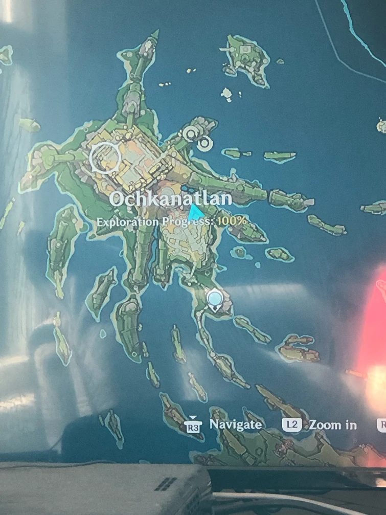 ochkanatlan completed!! | Fandom