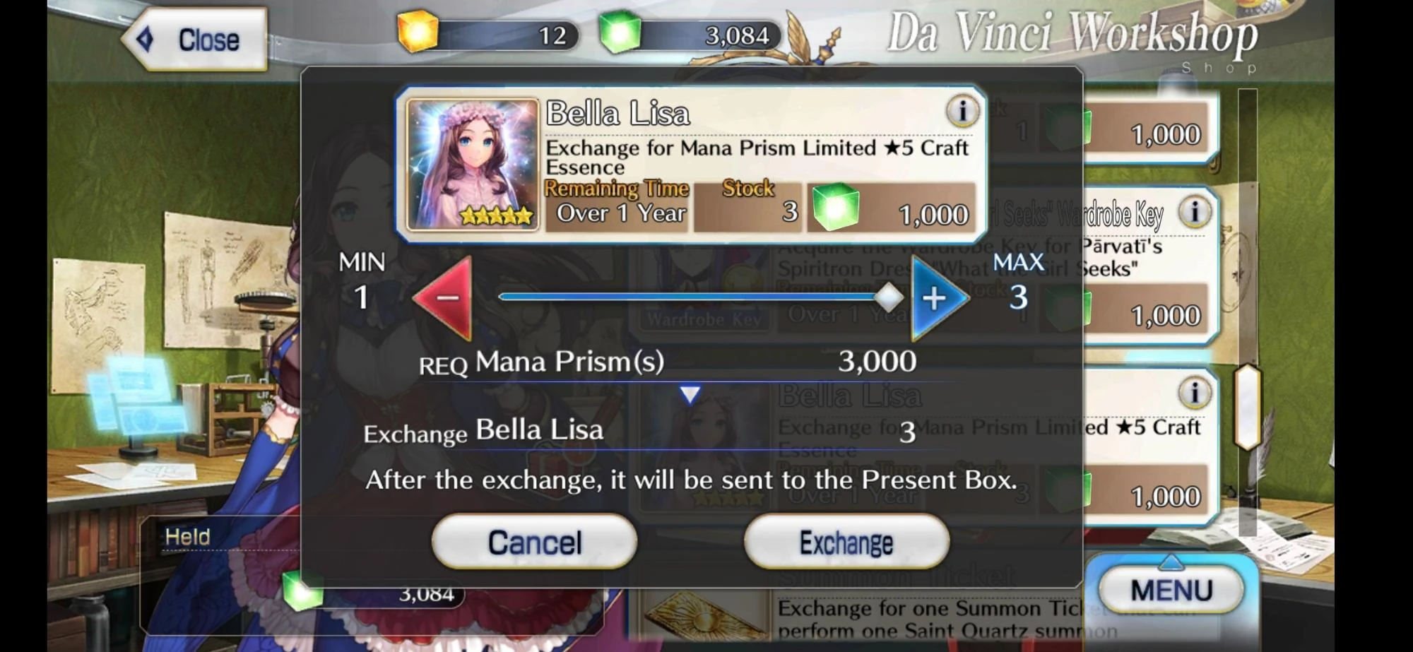 MLB Bella Lisa CE | Fandom