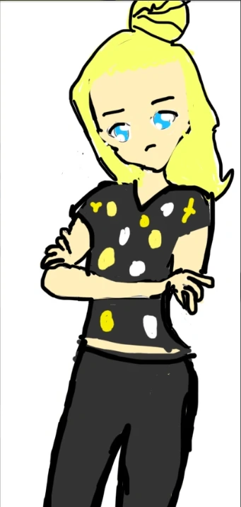 Dawn | Doki Doki Adventure Club! Wiki | Fandom