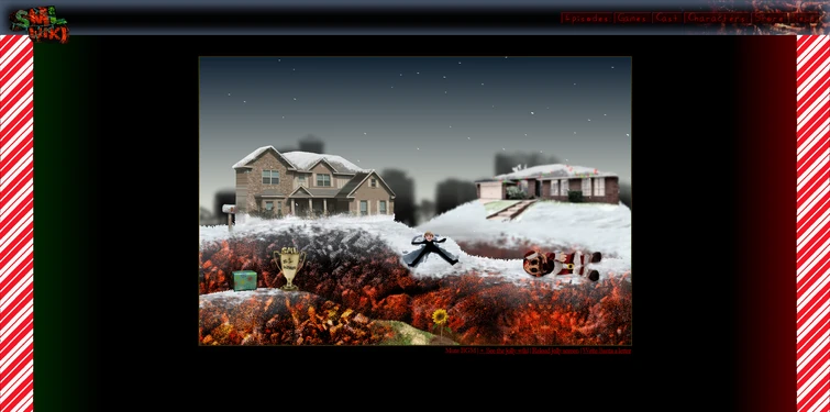 Discuss Everything About SMLWiki.com Wiki | Fandom