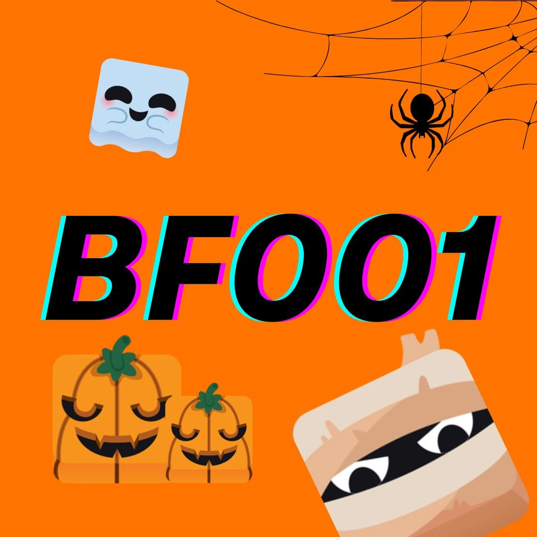 Spooky PFP for the season! What do you think? | Fandom