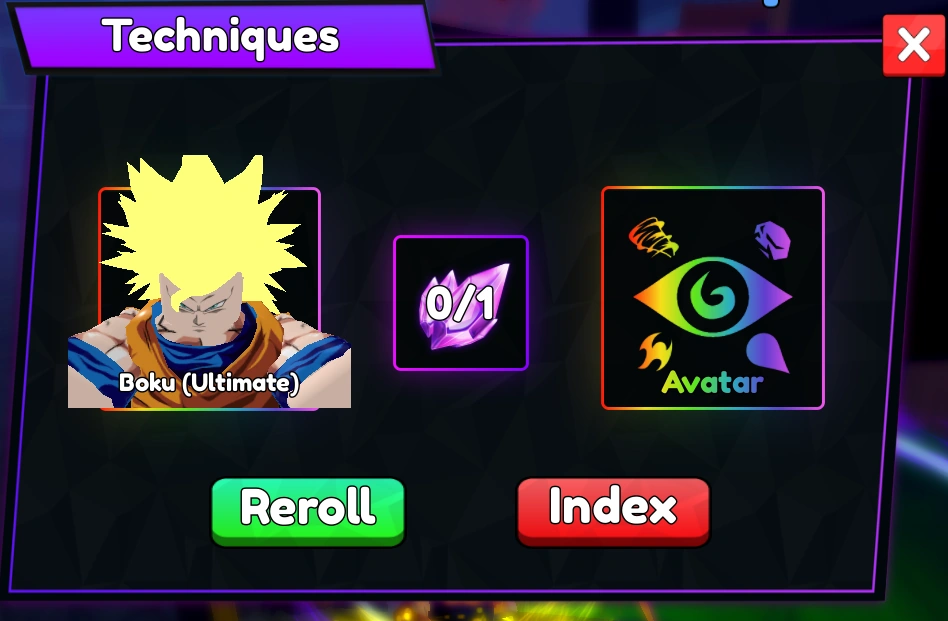 First Avatar | Fandom