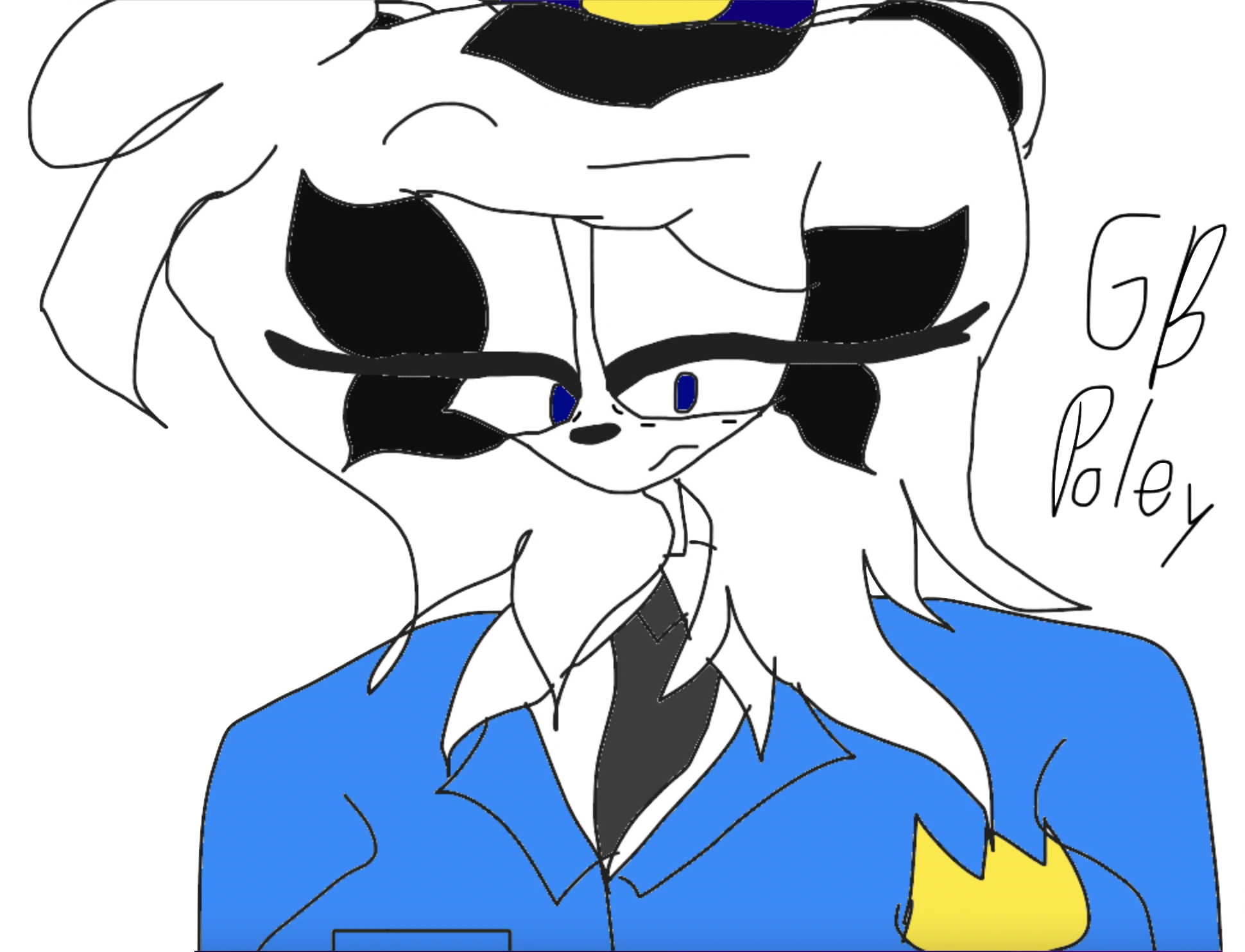 Yeah…. Uhhh | Fandom