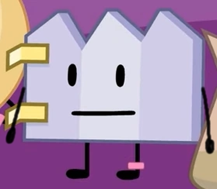 Gaty but with arms | Fandom