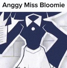 Miss bloomie FPE | Fandom