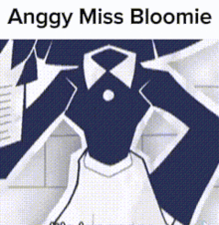 Miss bloomie FPE | Fandom