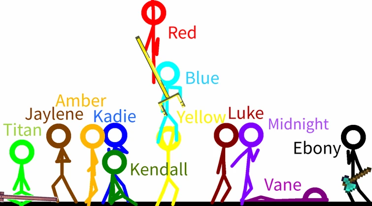 Discuss Everything About Animator vs. Animation Wiki | Fandom