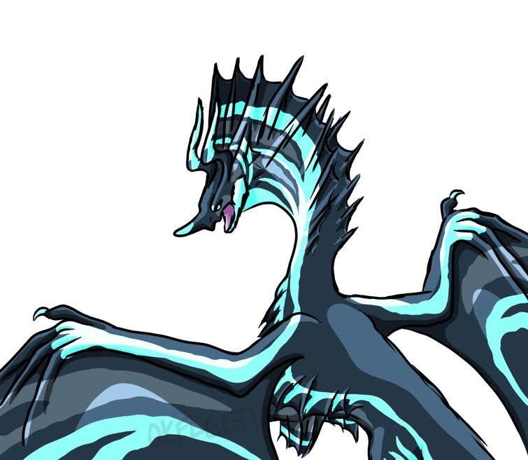 Drawing something every day until I get a veidreki: day 4 | Fandom