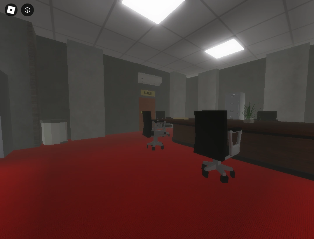 revamped my rooms fangame lobby | Fandom