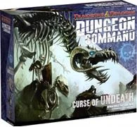 Dungeon Command: Curse of Undeath™ | D&D Adventure System Wiki | Fandom