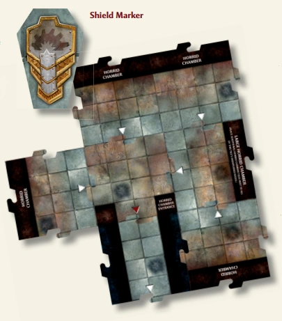 Chamber Cards | D&D Adventure System Wiki | Fandom