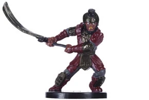 Hobgoblin Soldier | D&D Adventure System Wiki | Fandom