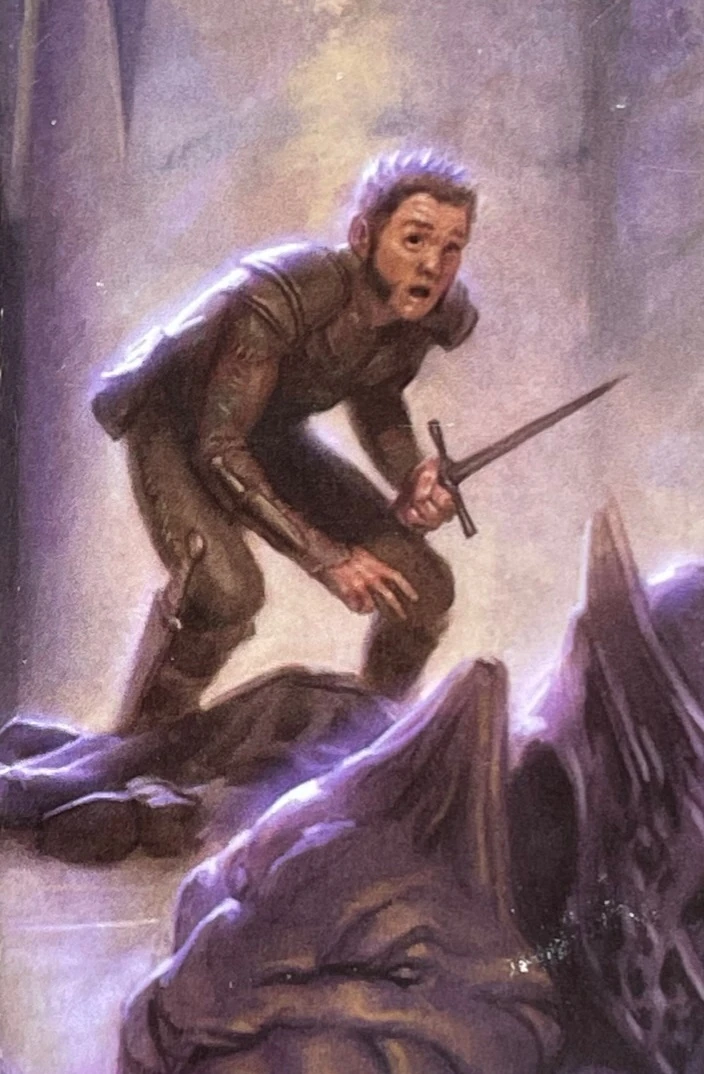 Regis | D&D Adventure System Wiki | Fandom