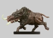 Boar | D&D Adventure System Wiki | Fandom