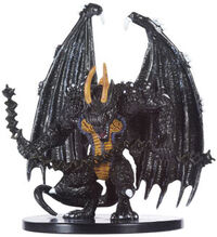 Horned Devil | D&D Adventure System Wiki | Fandom