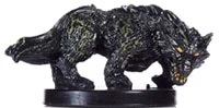 Wolf (Dungeon Command™) | D&D Adventure System Wiki | Fandom