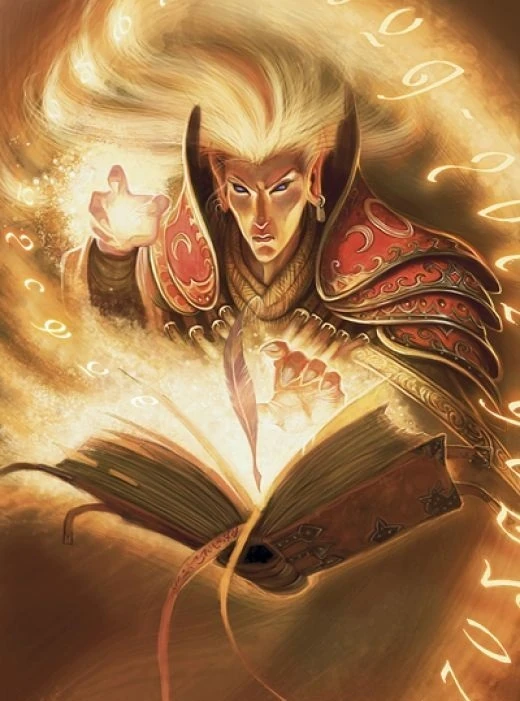 Immeril | D&D Adventure System Wiki | Fandom