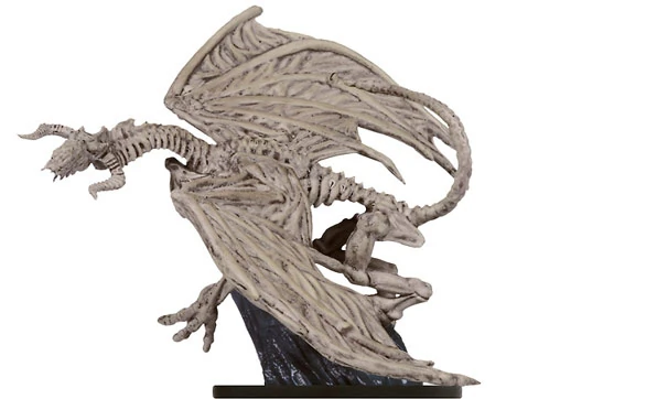 Dracolich | D&D Adventure System Wiki | Fandom