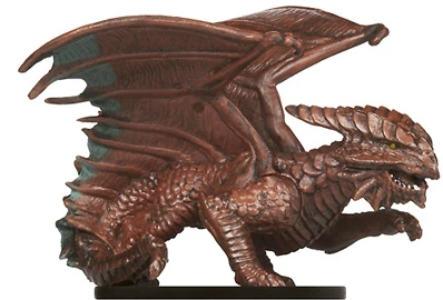 Copper Dragon | D&D Adventure System Wiki | Fandom