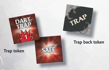 Movement | D&D Adventure System Wiki | Fandom