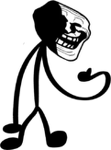 Kris Vs Trollge Round 2 : Who Can Catch The Most Tricky Skeleton Clones ...