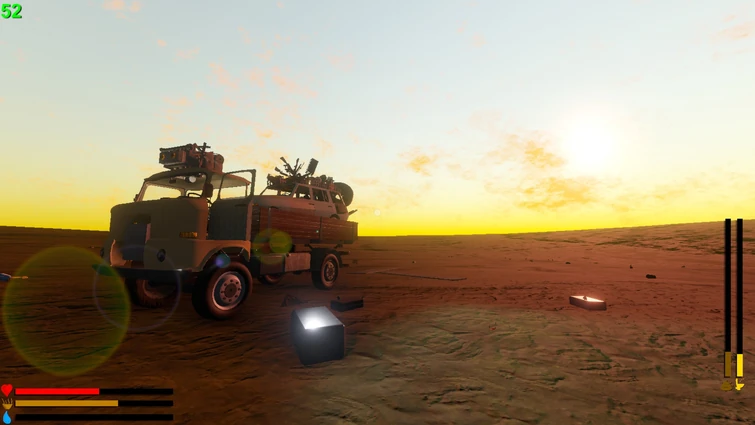 Discuss Everything About The Long Drive Wiki | Fandom