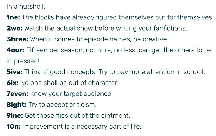 Dym Cids' episode predictions be like: | Fandom