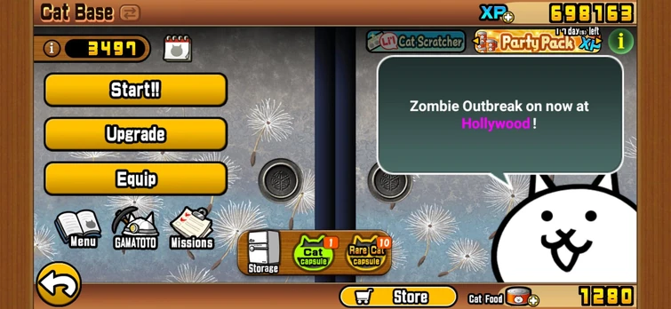 Discuss Everything About Battle Cats Wiki | Fandom