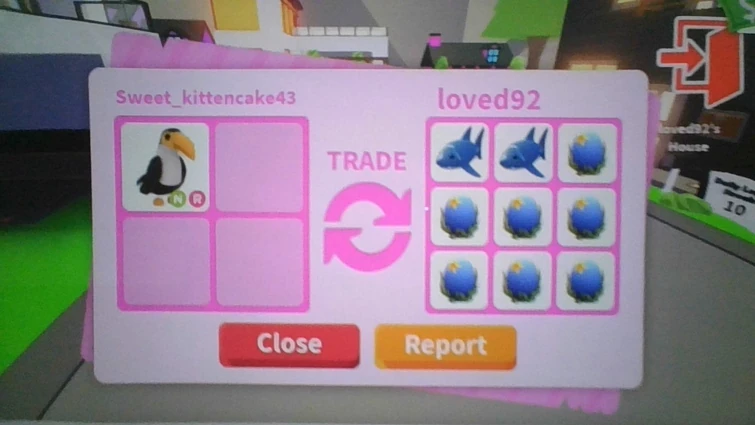 W/F/L?? Accepted!! imma cry if it was a lose but pls be honest ty!! | Fandom