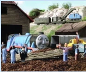 Discuss Everything About Thomas the Tank Engine Wiki | Fandom