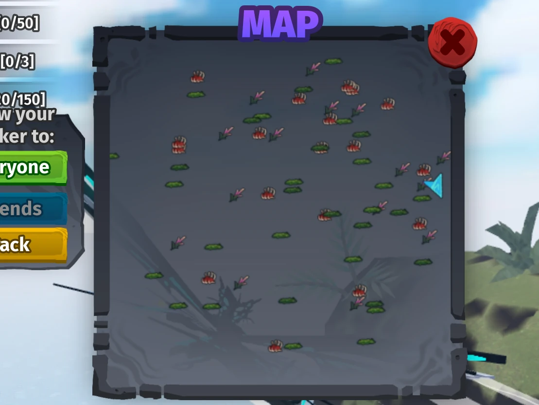 That’s a very helpful map | Fandom