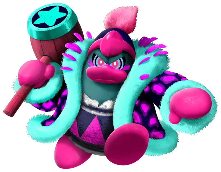 Illusory Partners | Fandom