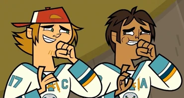 Discuss Everything About Total Drama Wiki | Fandom